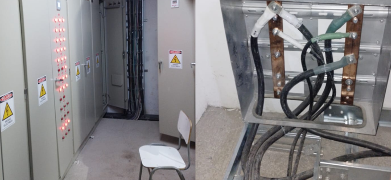 En Ejecución | Simelco