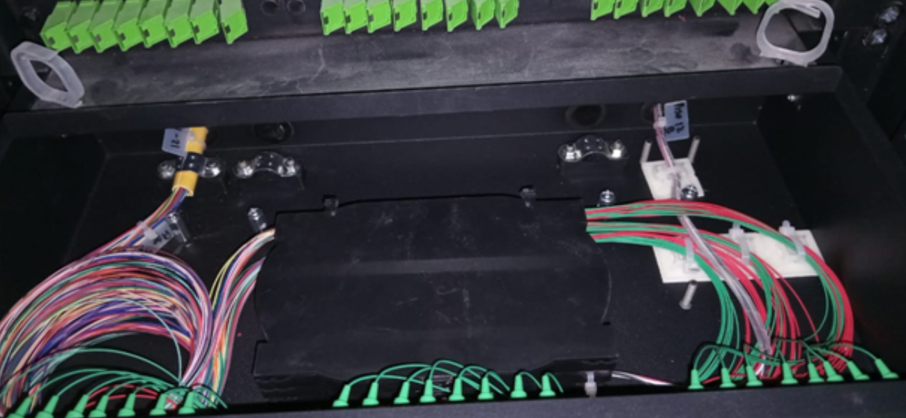 En Ejecución | Simelco